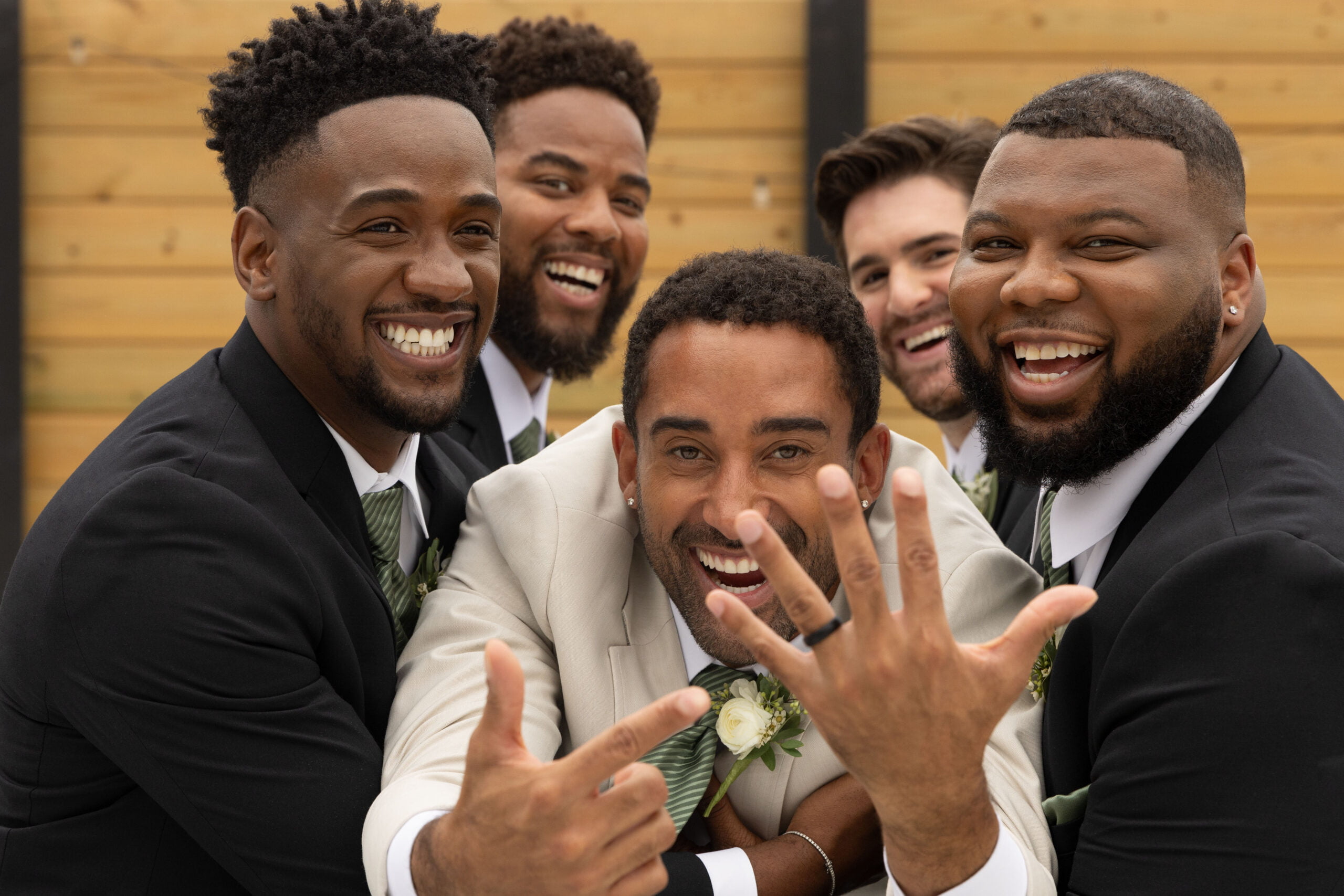 Contact Us | Tre's Fine Clothing | Custom Suits | Birmingham