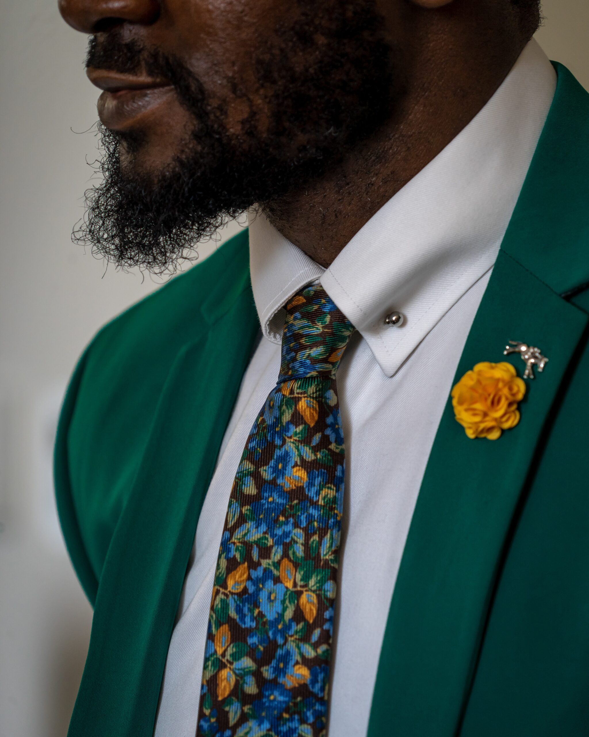 Discover How to Accessorize Your Suit for any Occasion